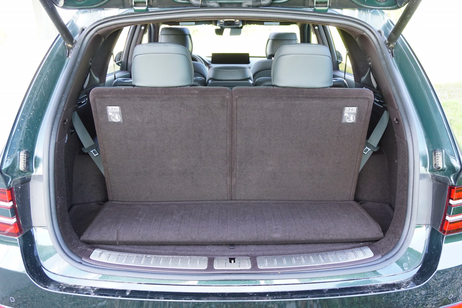 2022 Genesis GV80 3.5T Prestige – Canadian Auto Review